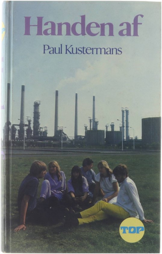 Handen af - Kustermans, Kustermans | 9789031704194 | Boeken | bol