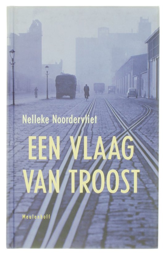 Vlaag Van Troost, Nelleke Noordervliet | 9789029070218 | Boeken | bol