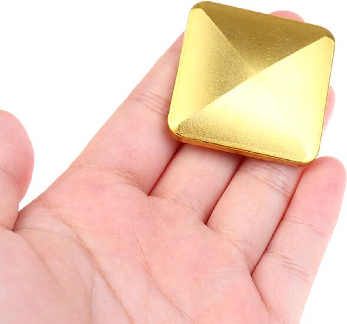 Fidget Spinner - Flipo Flip - Anti Stress - Metaal - kinetische ...