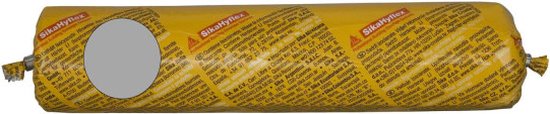 SIKA SikaHyflex 160 Bouw Beton Gevelvuller - Beton Grijs - 400ml | bol
