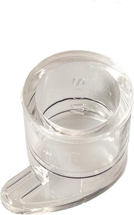 Feeder Cube - Mieren Voeding | bol