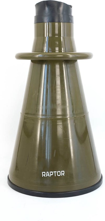 Raptor Aqua Scope - Large | bol