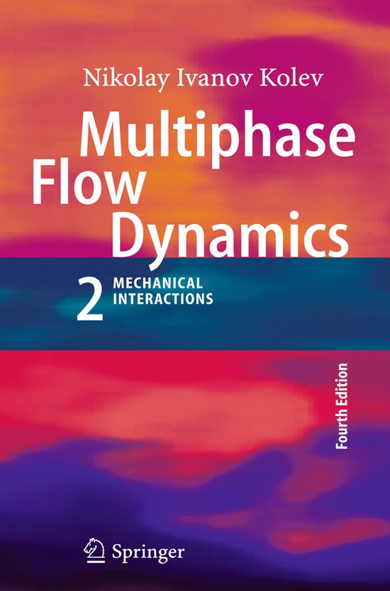 Multiphase Flow Dynamics | bol