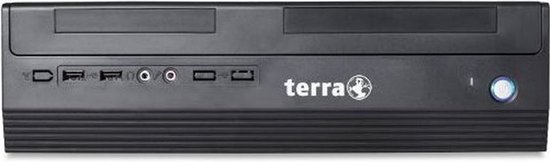 Terra PC-Business 5000 - Intel Core i5-12400 - 8GB - 500GB M.2 SSD ...