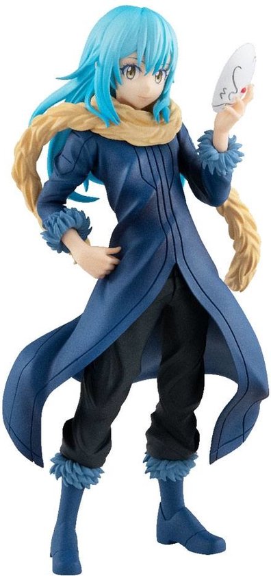 Slime Rimuru 16cm Pop Up Parade; That Time I Got Reincarnated as a ...