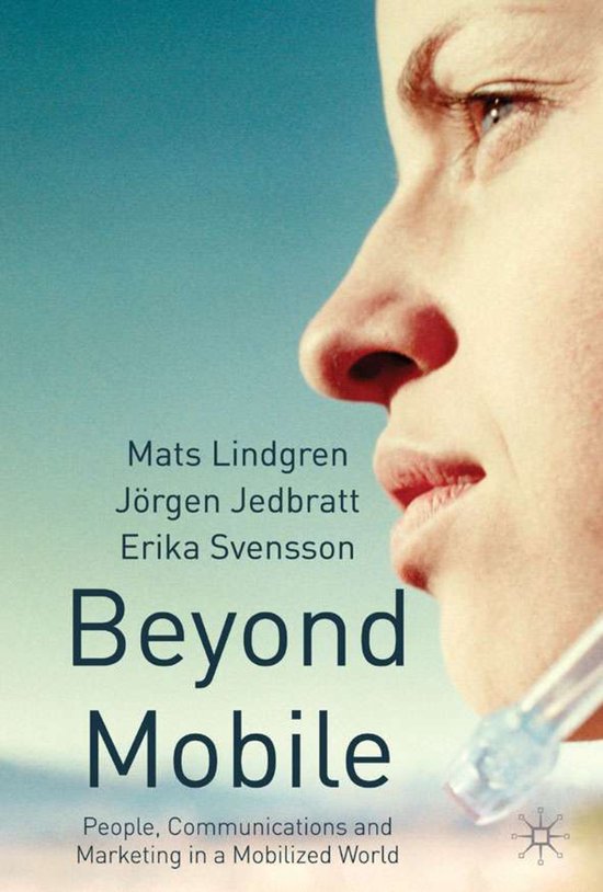 Beyond Mobile | 9780333985083 | J. Jedbratt | Boeken | bol