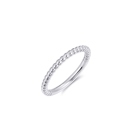 Gisser Jewels Silver Ring | bol