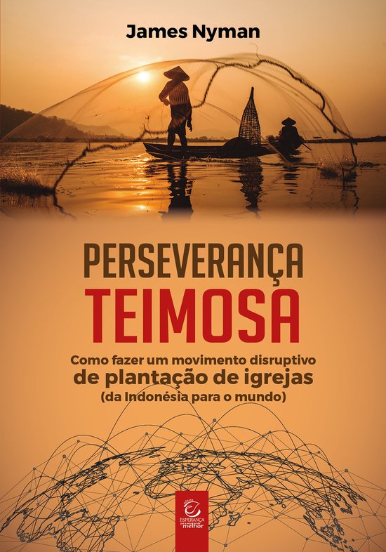 Perseverança teimosa (ebook), James Nyman | 9788578393243 | Boeken | bol