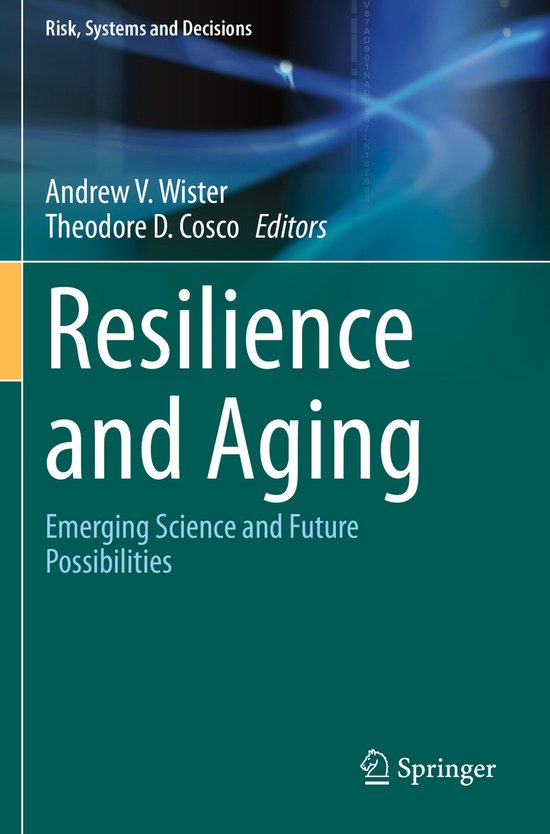 Resilience and Aging | 9783030570910 | Boeken | bol