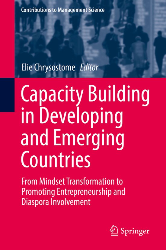 Contributions to Management Science- Capacity Building in Developing ...