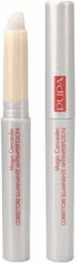 Pupa Milano Magic concealer 12 licht ivoor | bol