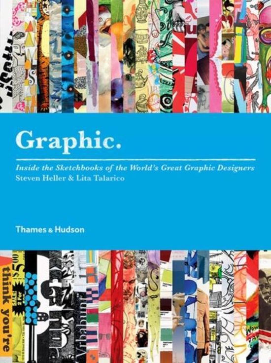 Graphic, Steven Heller | 9780500288849 | Boeken | bol.com