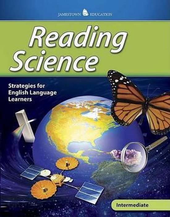 Reading Science | 9780078729157 | McGraw-Hill | Boeken | bol