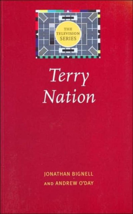 Terry Nation, Jonathan Bignell | 9780719065477 | Boeken | bol.com