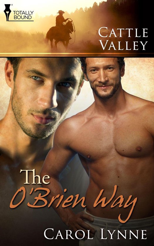 Cattle Valley (ebook), Carol Lynne | 9780857153715 | Boeken | bol