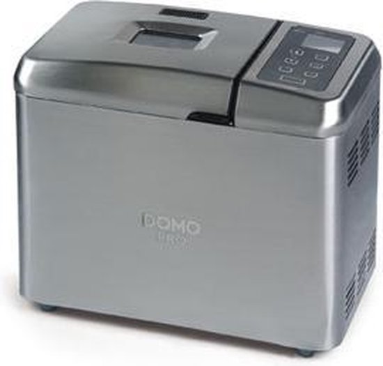 Domo Broodbakmachine B3650 | bol