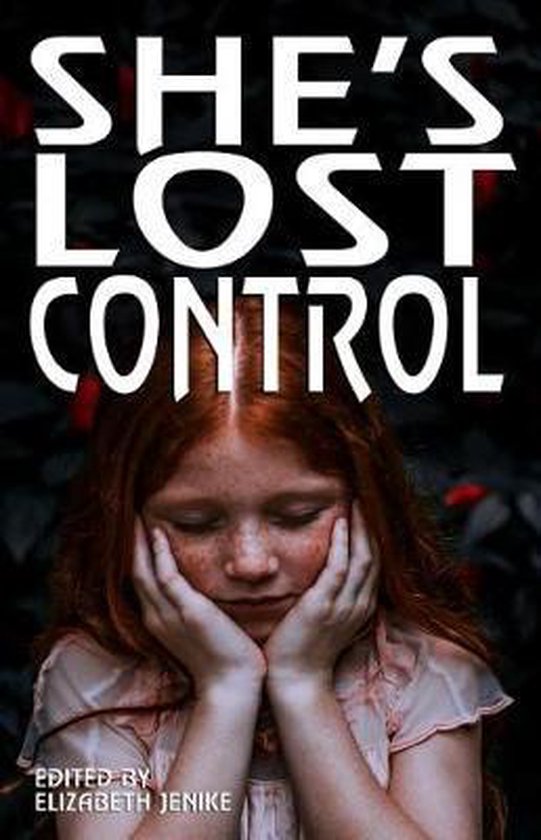 She's Lost Control, Lucy A Snyder | 9781794305496 | Boeken | bol.com