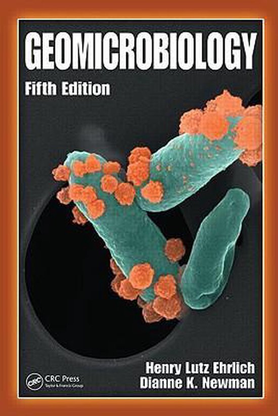 Geomicrobiology | 9780849379062 | Dianne K. Newman | Boeken | bol