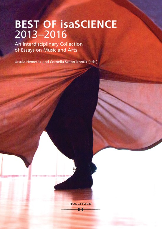 Best of ISA Science (ebook) | 9783990124345 | Boeken | bol.com