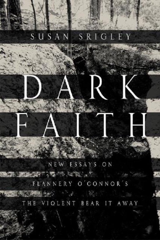 Dark Faith | 9780268041380 | Boeken | bol.com