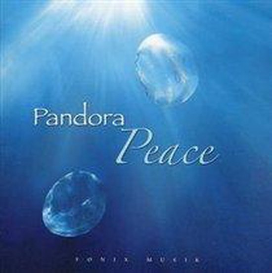 Peace, Pandora | CD (album) | Muziek | bol