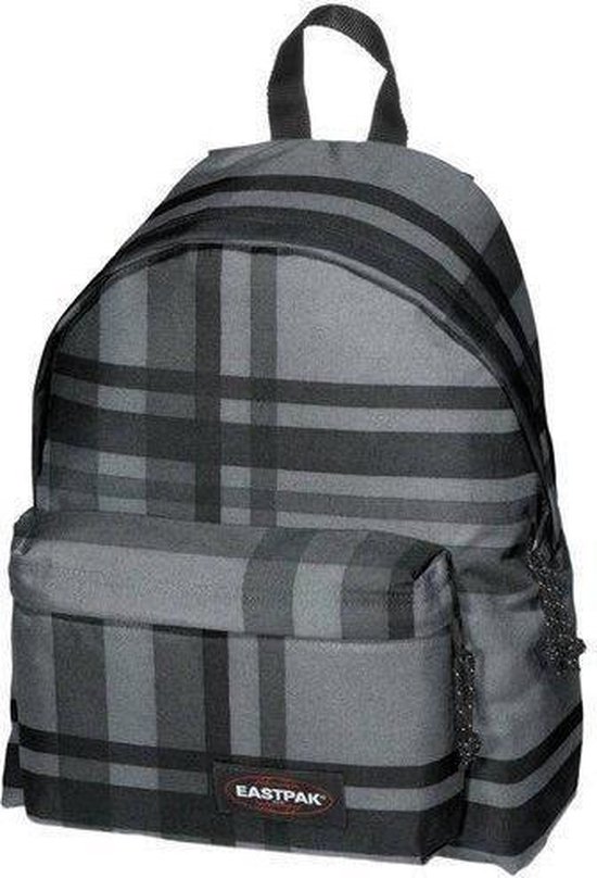 Eastpak - Padded Pak R - Rugtassen - One Size - Grijs | bol.com