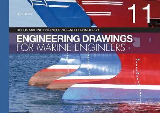 Reeds Vol 11 Engineering Drawing Reeds Marine Engineering and ...