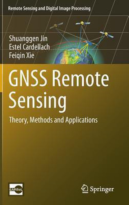 Remote Sensing and Digital Image Processing- GNSS Remote Sensing ...