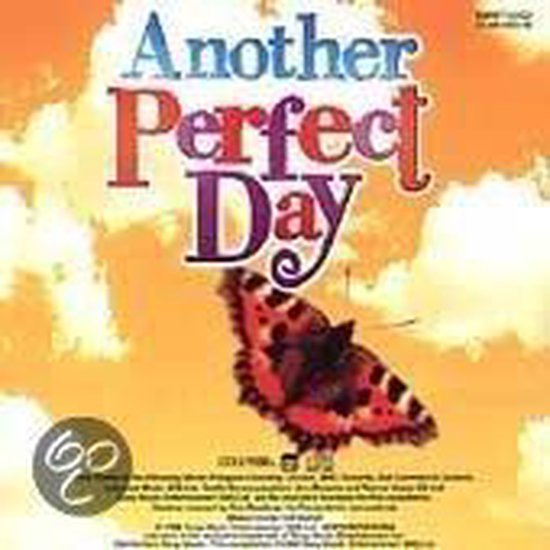 Another Perfect Day, various artists | CD (album) | Muziek | bol