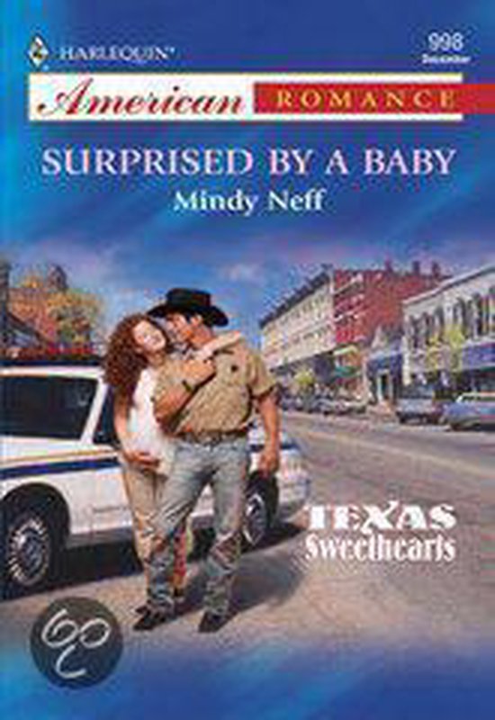 Surprised by a Baby (ebook), Mindy Neff | 9781460368879 | Boeken | bol.com