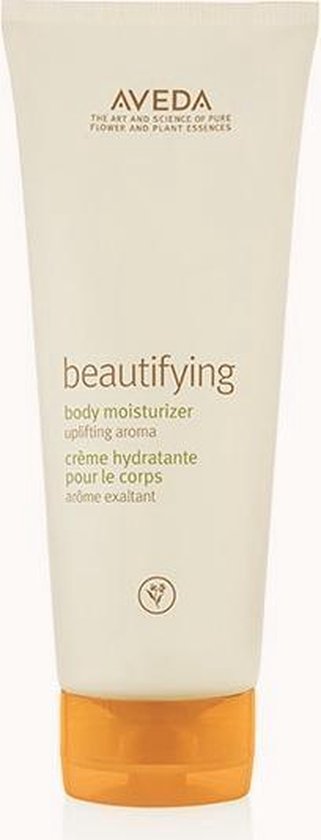 Aveda - Beautifying Body Moisturizer - Body Moisturizing Cream | bol