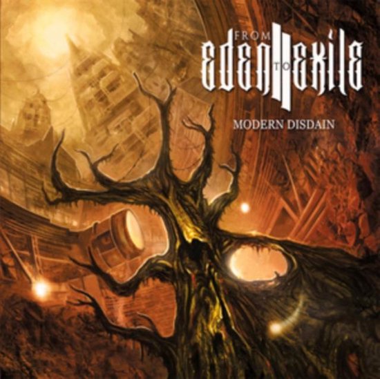 Modern Disdain, From Eden to Exile | Muziek | bol.com