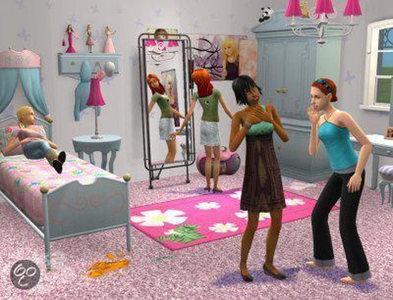 The Sims 2, Deluxe (DVD-Rom) | Games | bol