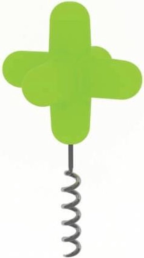 Flessenopener - Cookut - Spark | bol