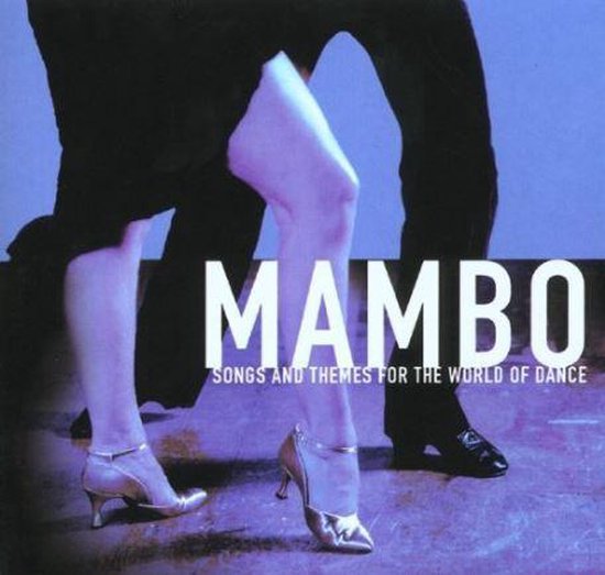 Various - Mambo, Various | CD (album) | Muziek | bol