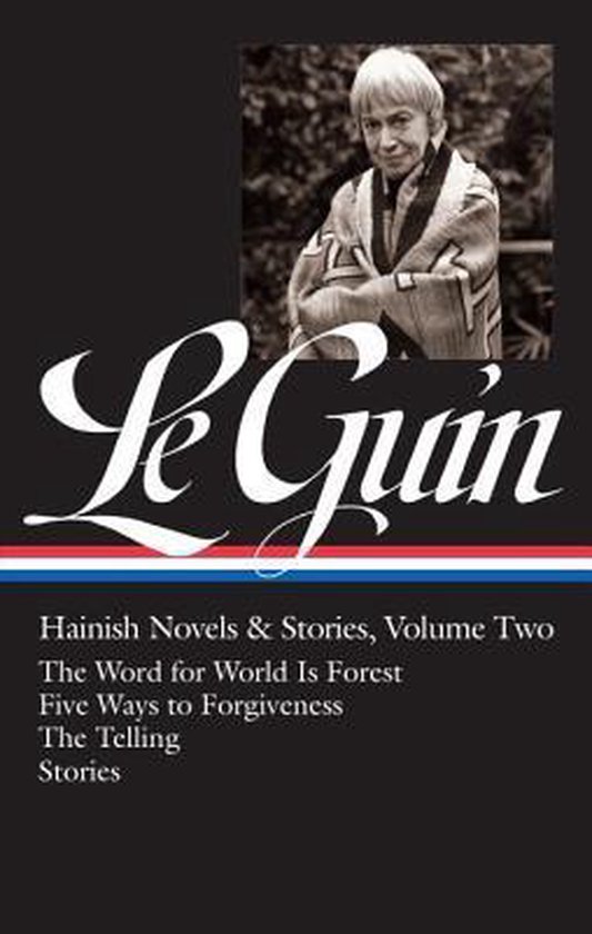 Ursula K. Le Guin, Ursula K. le Guin | 9781598535396 | Boeken | bol.com