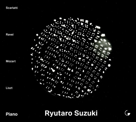 Scarlatti | Ravel | Mozart | Liszt, Ryutaro Suzuki | CD (album) | Muziek | bol.com