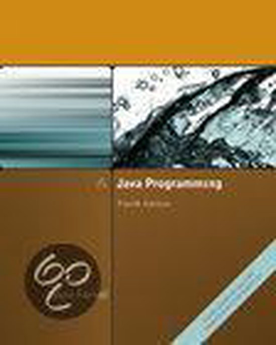 Java Programming, Joyce Farrell | 9781423901280 | Boeken | bol