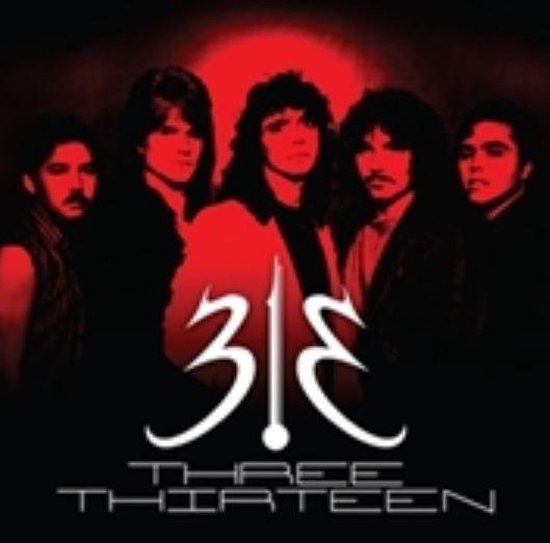 Three Thirteen, 313 | CD (album) | Muziek | bol.com