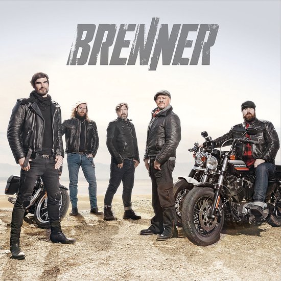 Brenner - Brenner, Brenner | CD (album) | Muziek | bol.com