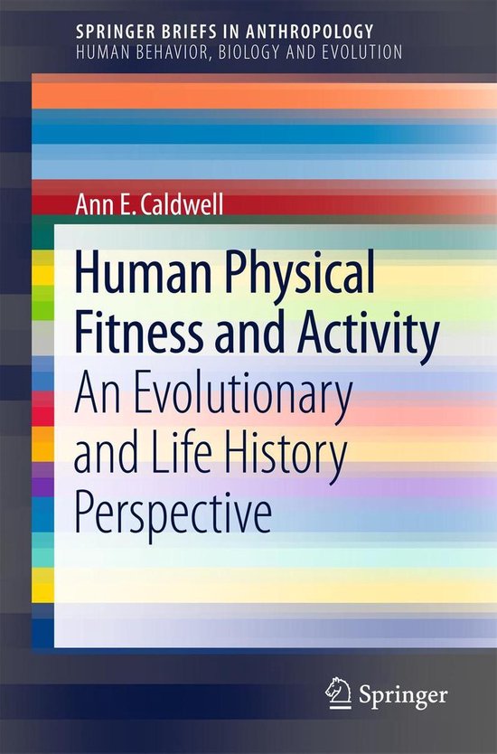 Human Physical Fitness and Activity (ebook), Ann E. Caldwell ...