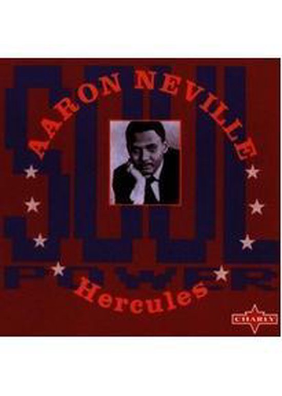 Hercules, Aaron Neville | CD (album) | Muziek | bol.com
