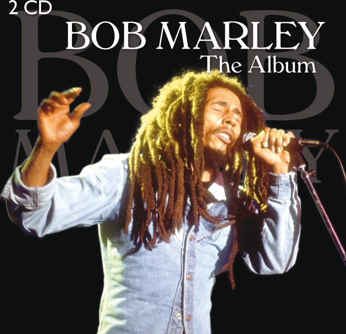 bol.com | Album, Bob Marley | CD (album) | Muziek