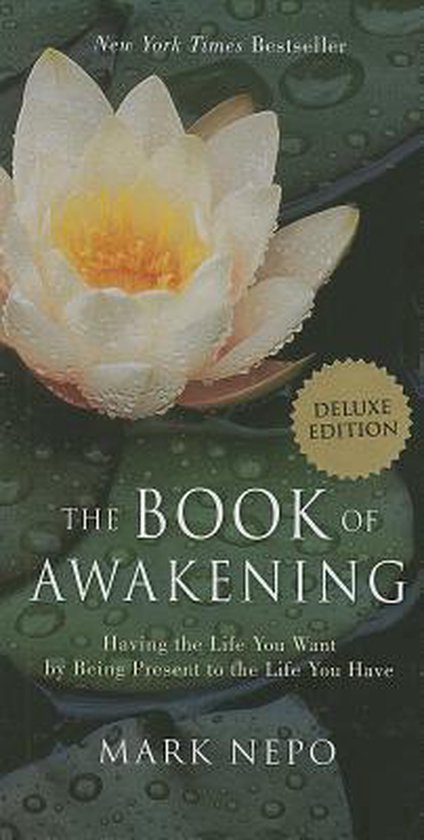 Book of Awakening, Mark Nepo | 9781573245388 | Boeken | bol.com
