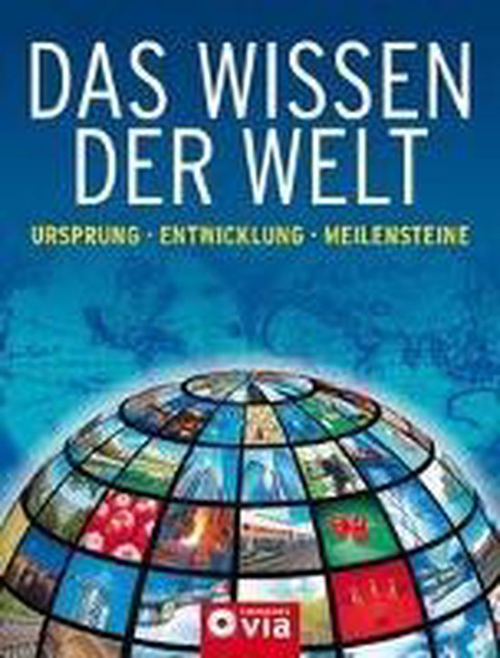 Das Wissen der Welt | 9783817488964 | Boeken | bol.com
