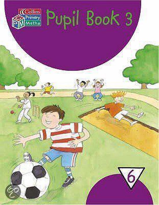 Year 6 Pupil Book | 9780003153040 | Boeken | bol.com