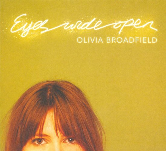 Eyes Wide Open | CD (album) | Muziek | bol.com