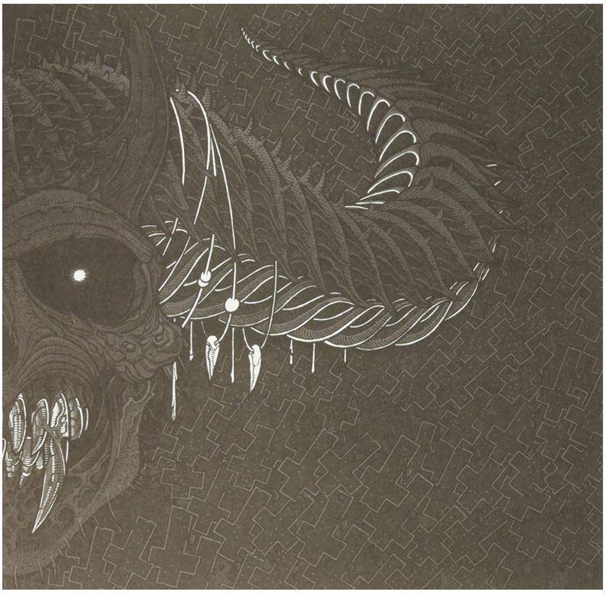 Coliseum & Doomriders - Not Of This World (7" Vinyl Single), Doomriders ...