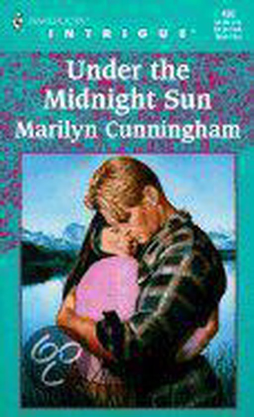 Under the Midnight Sun, Marilyn Cunningham | 9780373224920 | Boeken ...