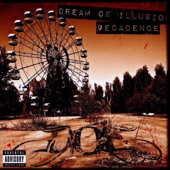 Decadence, Dream Of Illusion | CD (album) | Muziek | bol.com